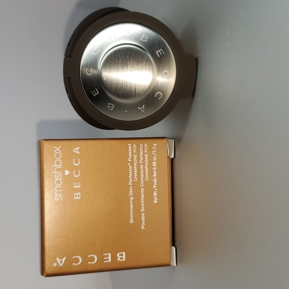 Smashbox | Makeup | Smashbox X Becca Mini Shimmering Skin Perfector ...